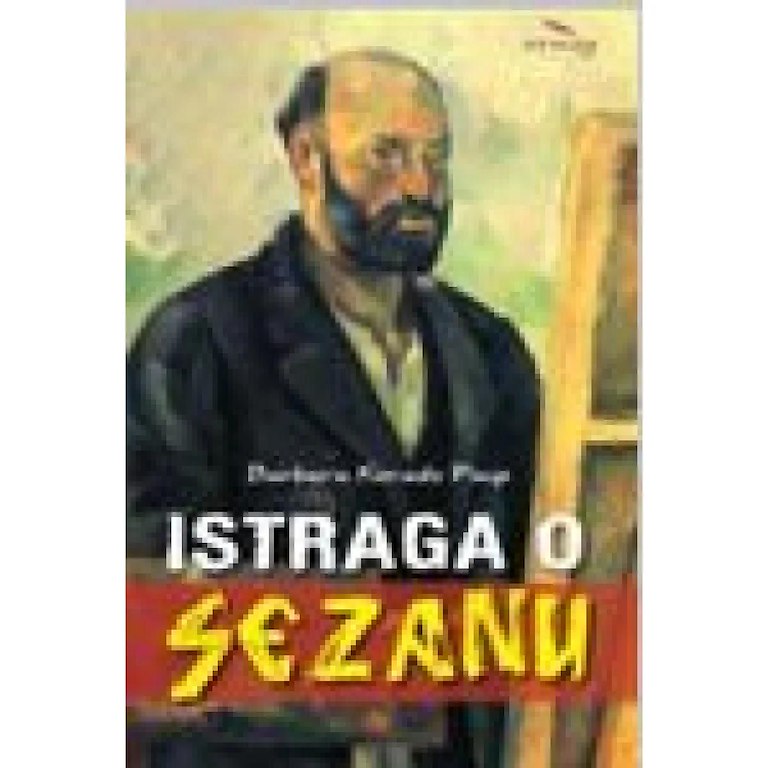 ISTRAGA O SEZANU