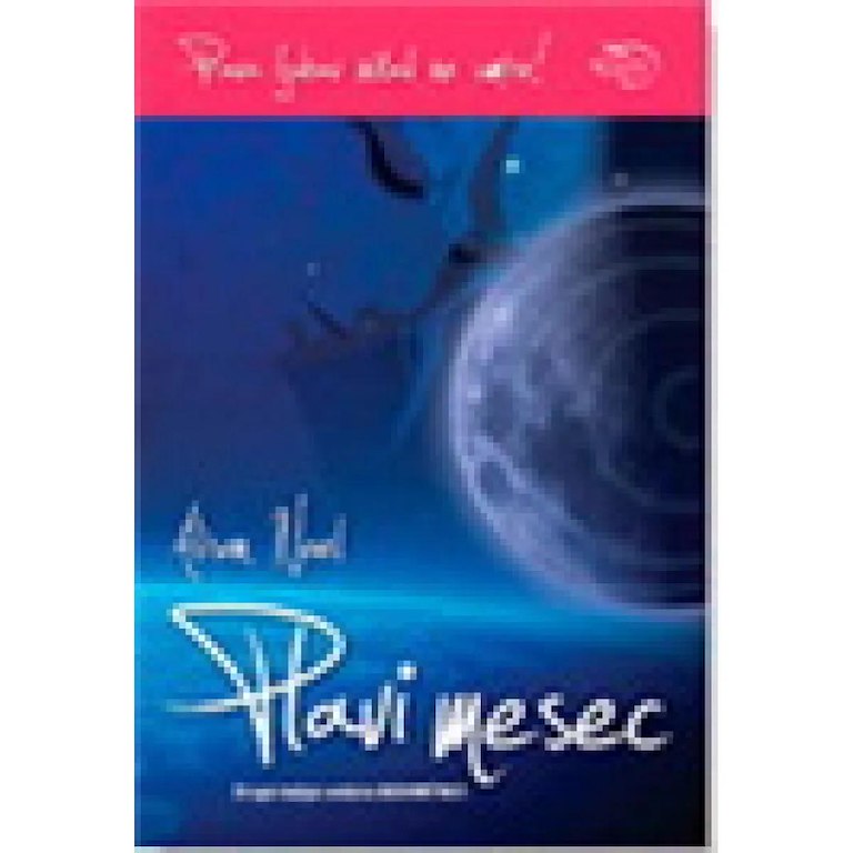 PLAVI MESEC