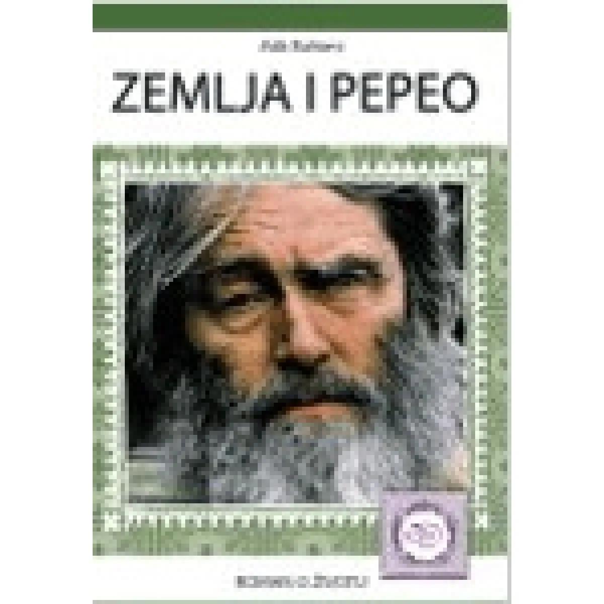 ZEMLJA I PEPEO