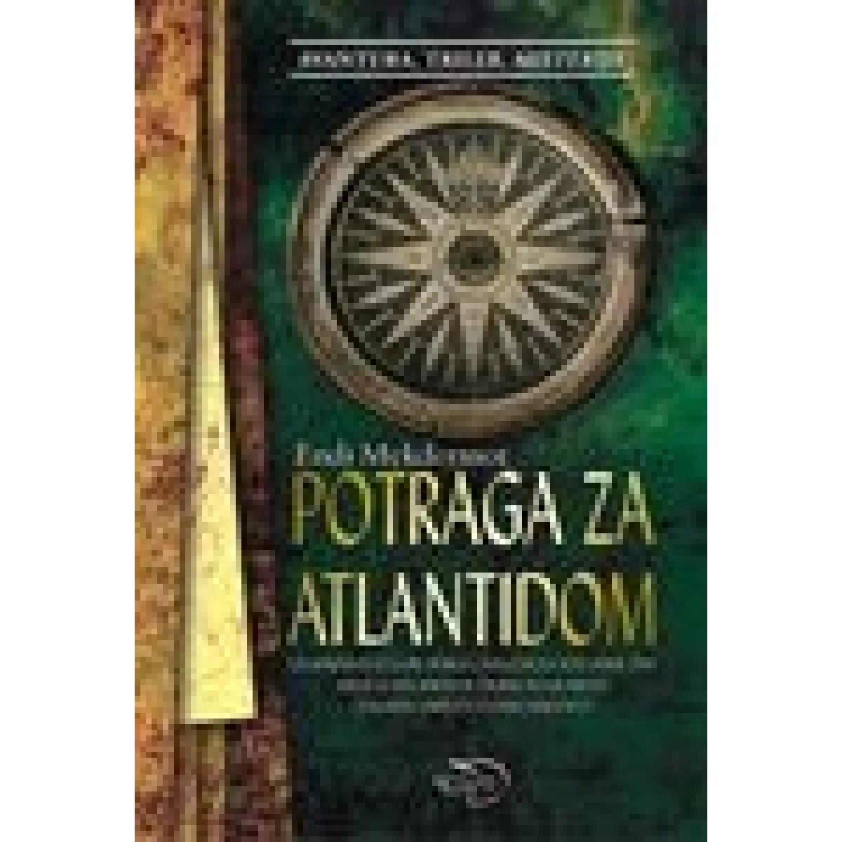POTRAGA ZA ATLANTIDOM