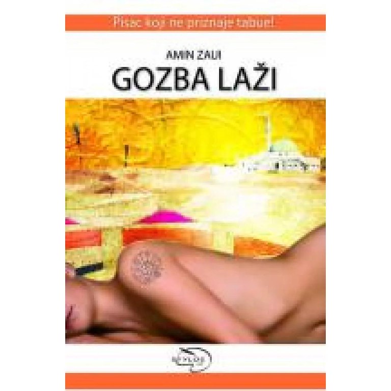 GOZBA LAŽI