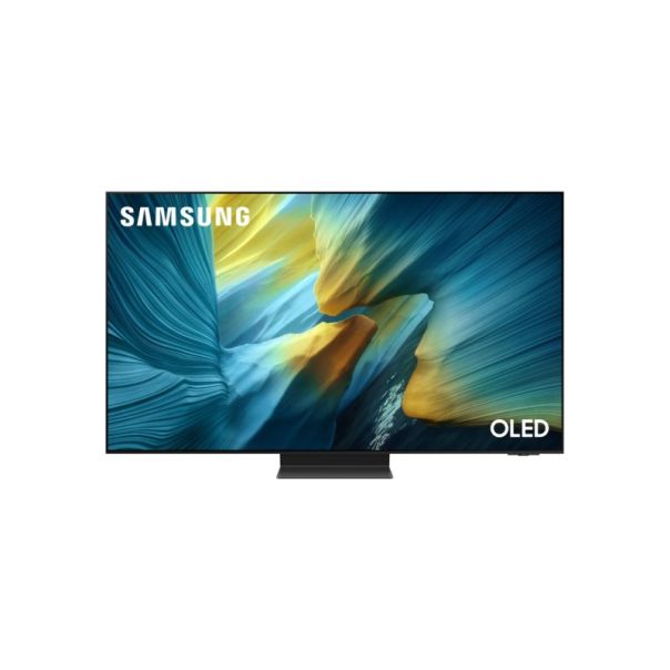 SAMSUNG Televizor QE65S95FATXXH, Ultra HD, Smart