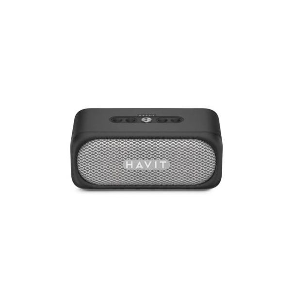 HAVIT Bluetooth zvučnik SK905BT, crna
