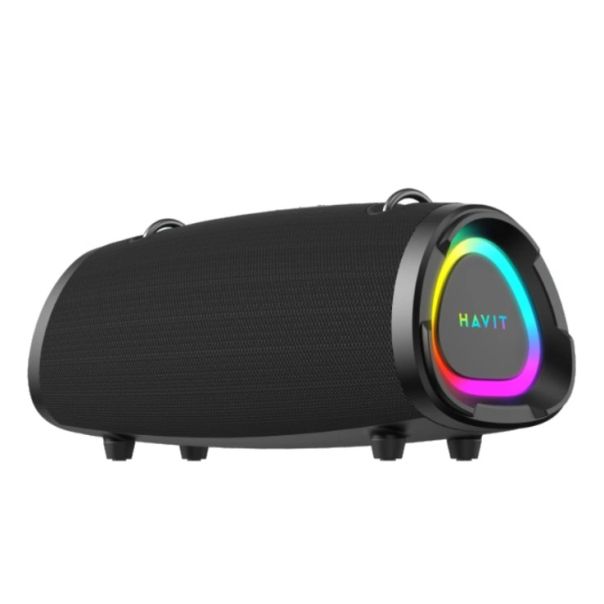 HAVIT Bluetooth zvučnik SK903BT, crna