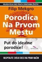 PORODICA NA PRVOM MESTU
