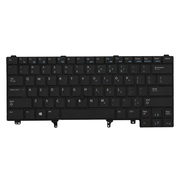 Tastatura za Dell Latitude E5420 E5430 E6220 E6230 E6330 E6320 E6420 E6430 sa osvetljenjem