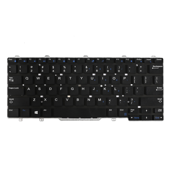 Tastatura za laptop Dell Latitude E5450 E5470 E5480 E7450 E7470 E7480