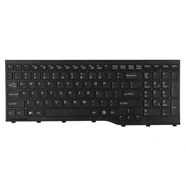 Tastatura za laptop Fujitsu Lifebook AH552