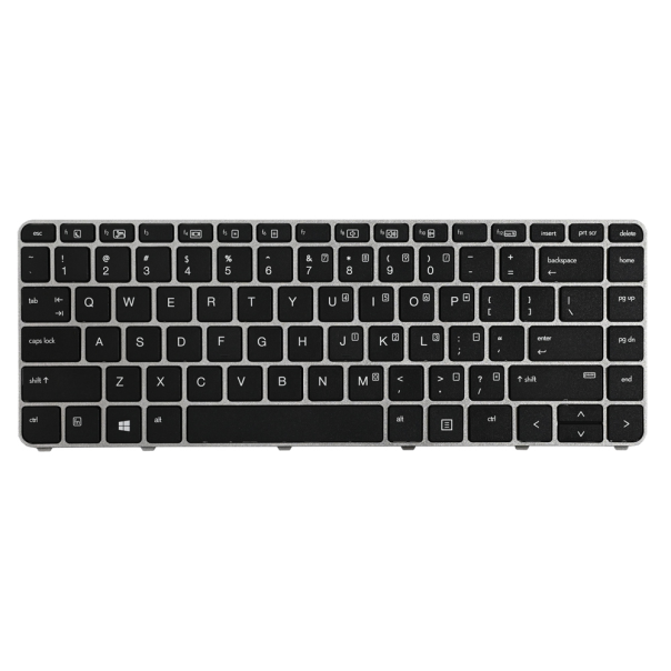 Tastatura za laptop HP EliteBook Folio 1040 G3