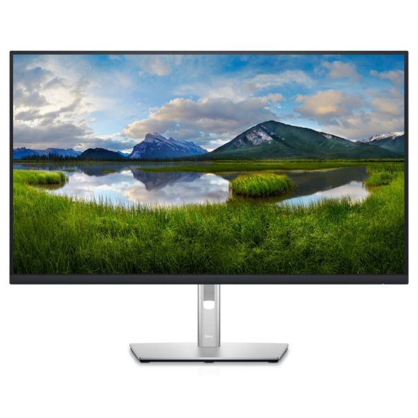 DELL Monitor 31.5" P3223QE 4K USB-C Professional IPS