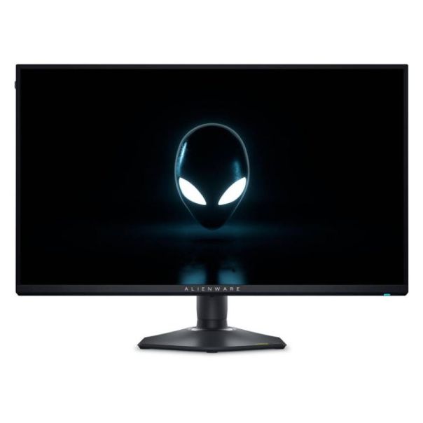 DELL Monitor 27" Alienware AW2725QF IPS/3840x2160/0.5ms/HDMI/DP/USB/USB-C