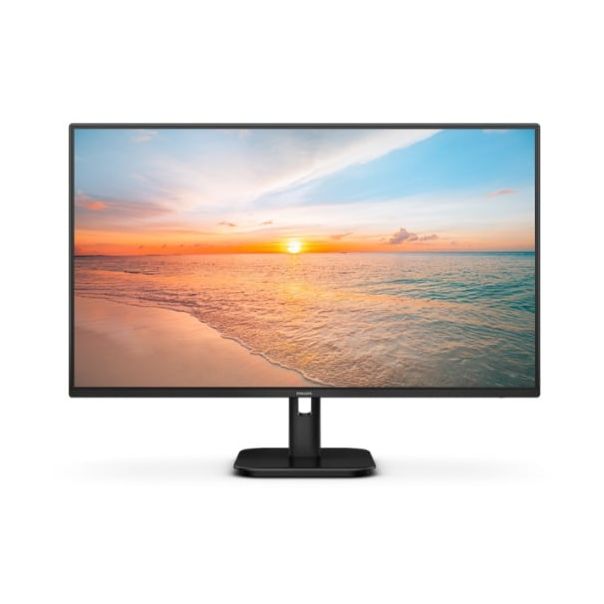 PHILIPS Monitor 27" 27E1N1300A/00 IPS 1920x1080/100Hz/1ms/HDMI/USB/USB-C/zvučnic