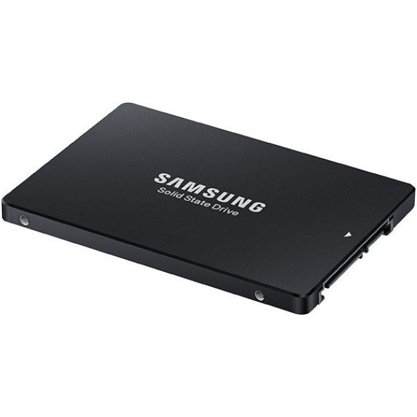 SAMSUNG SSD 2.5" SATA 480GB PM893, Enterprise SSD