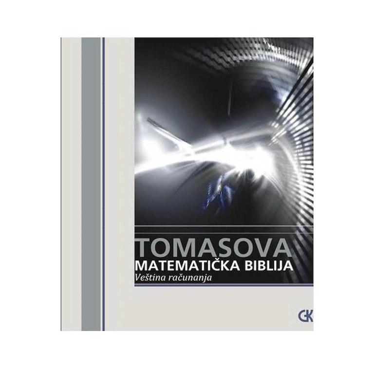 TOMASOVA MATEMATIČKA BIBLIJA