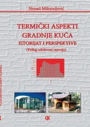 TERMIČKI ASPEKT GRADNJE KUĆA