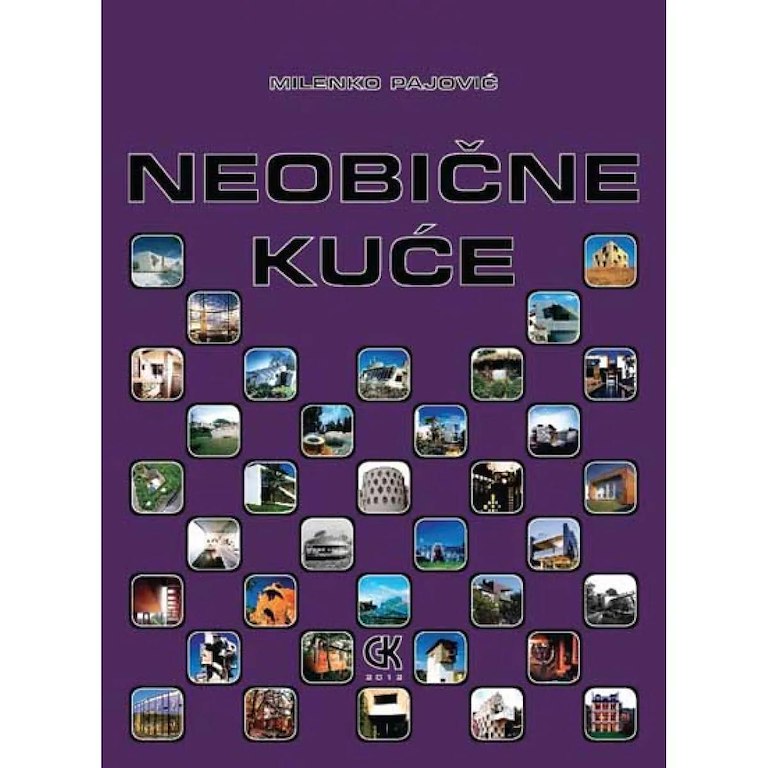 NEOBIČNE KUĆE