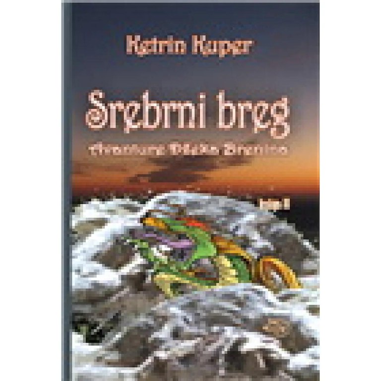 SREBRNI BREG