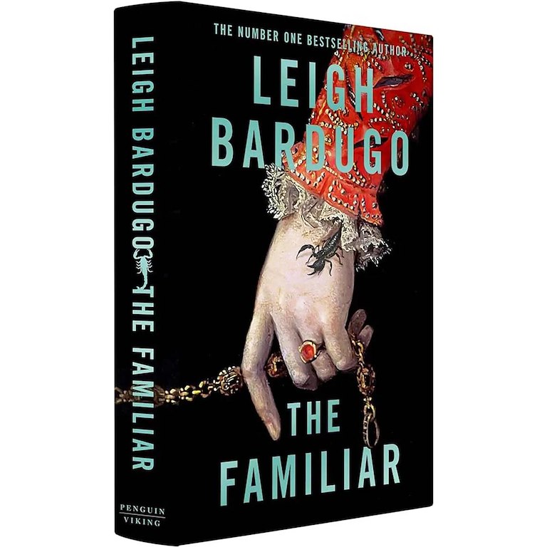 THE FAMILIAR Deluxe Limited Edition TikTok Hit