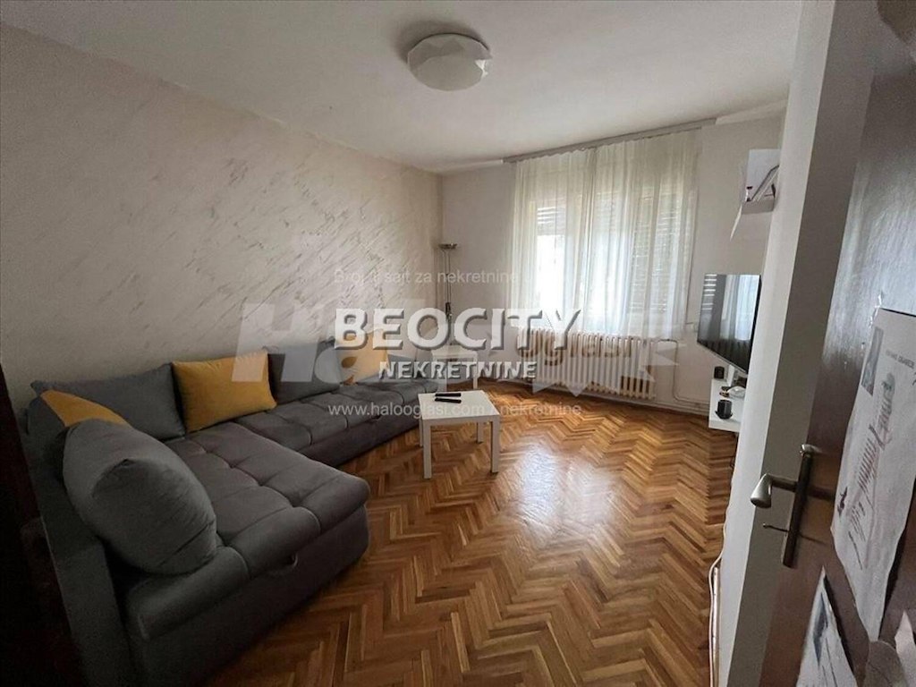 Zvezdara, Denkova bašta, Vojislava Ilića, 2.0, 80m2, 800EUR