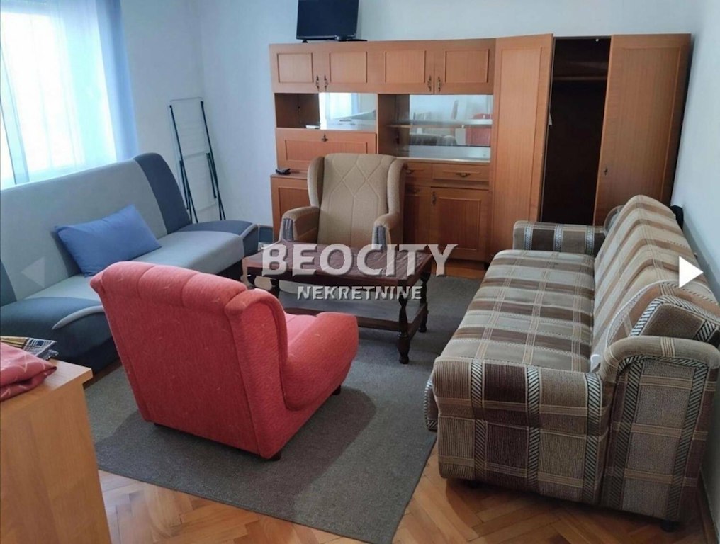 Novi Sad, Centar, Spens , 1.0, 30m2, 250EUR