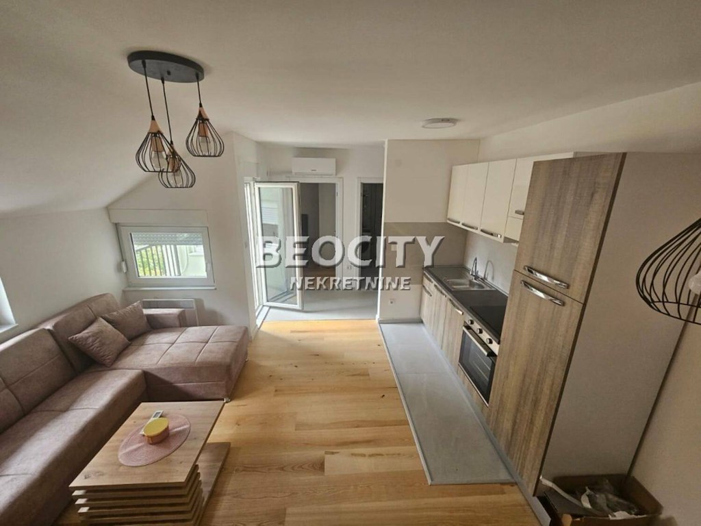 Novi Sad, Grbavica, Ljermontova, 1.5, 38m2, 400EUR