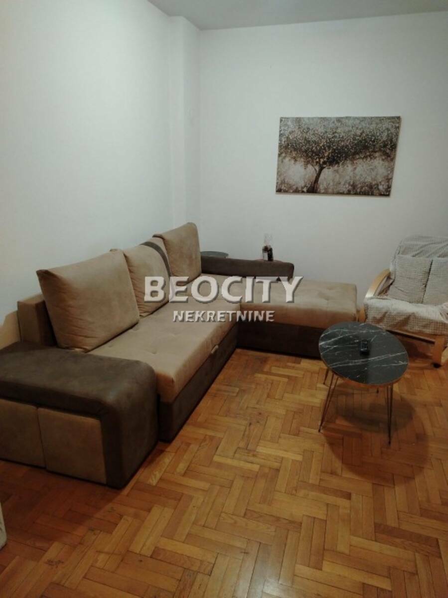 Novi Sad, Podbara, Temerinska, 1.0, 38m2, 350EUR