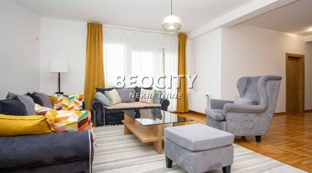 Voždovac, Vojvode Vlahovića, , 4.0, 88m2, 800EUR