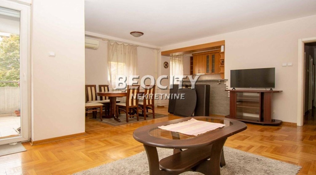 Voždovac, Vojvode Stepe, Vojvode Stepe, 2.0, 66m2, 600EUR