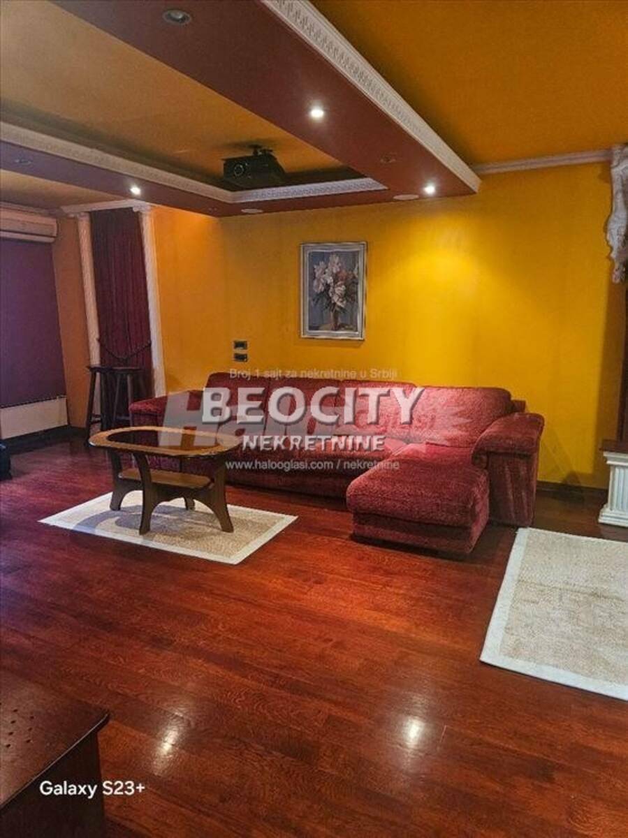 Voždovac, Vitanovačka, Nikole Đurkovića, 1.0, 60m2, 400EUR