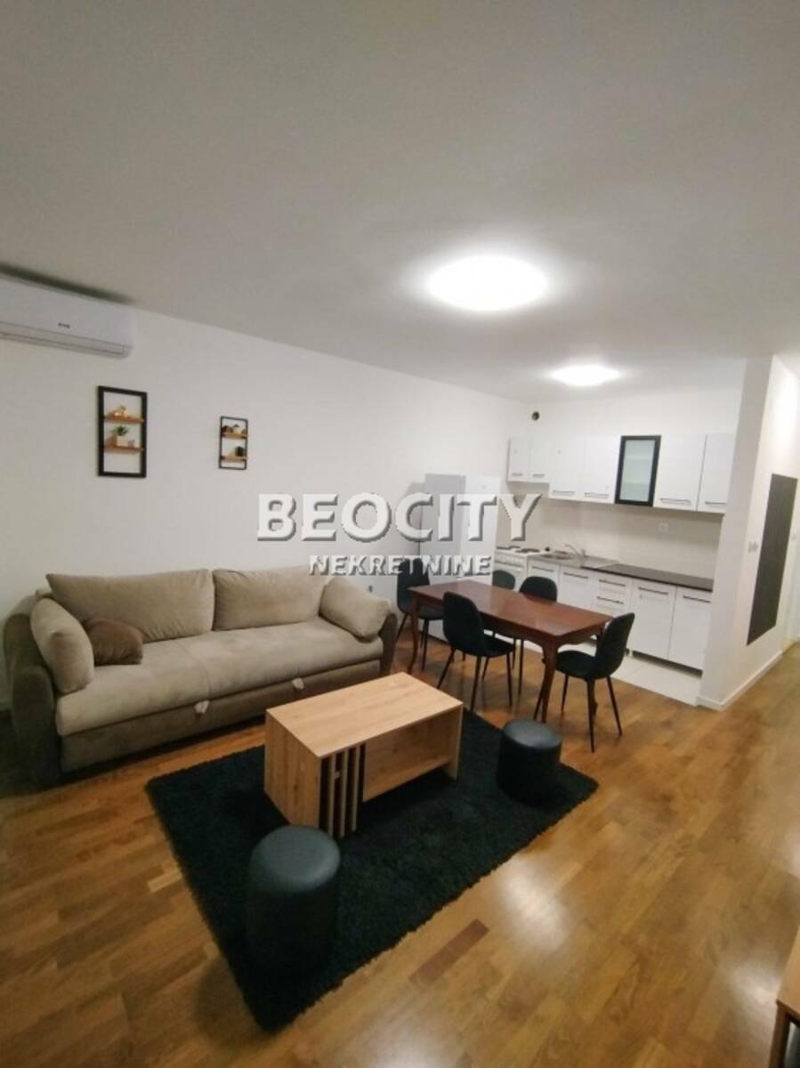 Novi Sad, Adice, Rafaila Šišatovačkog, 3.5, 71m2, 480EUR