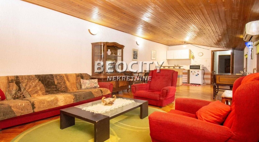 Voždovac, Autokomanda, Triše Kaclerovića, 2.0, 60m2, 400EUR