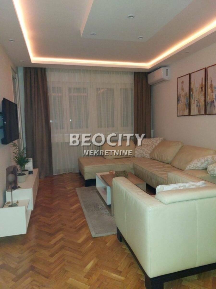 Zvezdara, Lion, Preševska 61, 2.0, 45m2, 650EUR