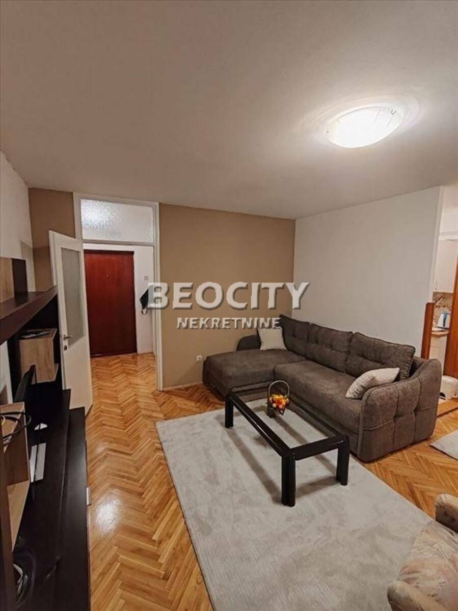 Vračar, Slavija, , 2.0, 52m2, 650EUR