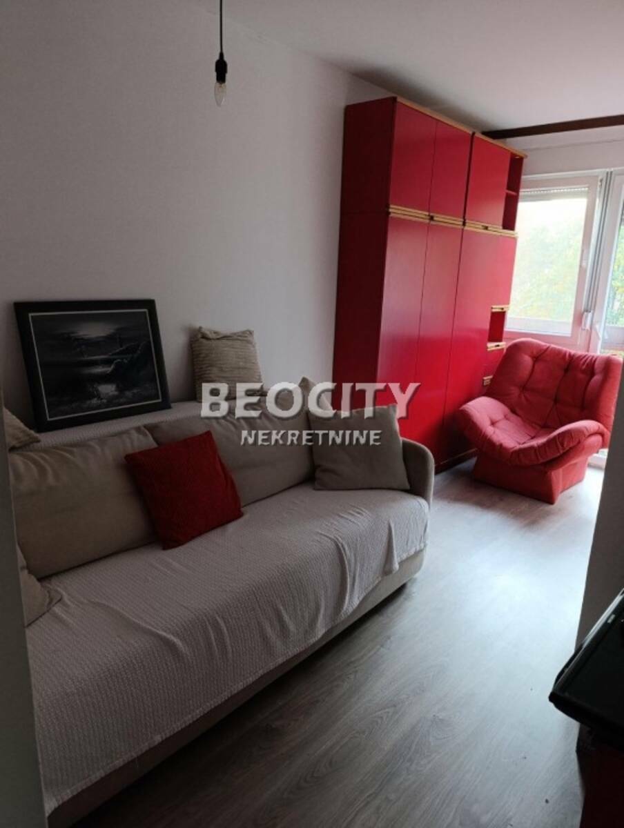 Novi Sad, Bulevar Oslobođenja, Bulevar oslobođenja , 2.0, 55m2, 400EUR
