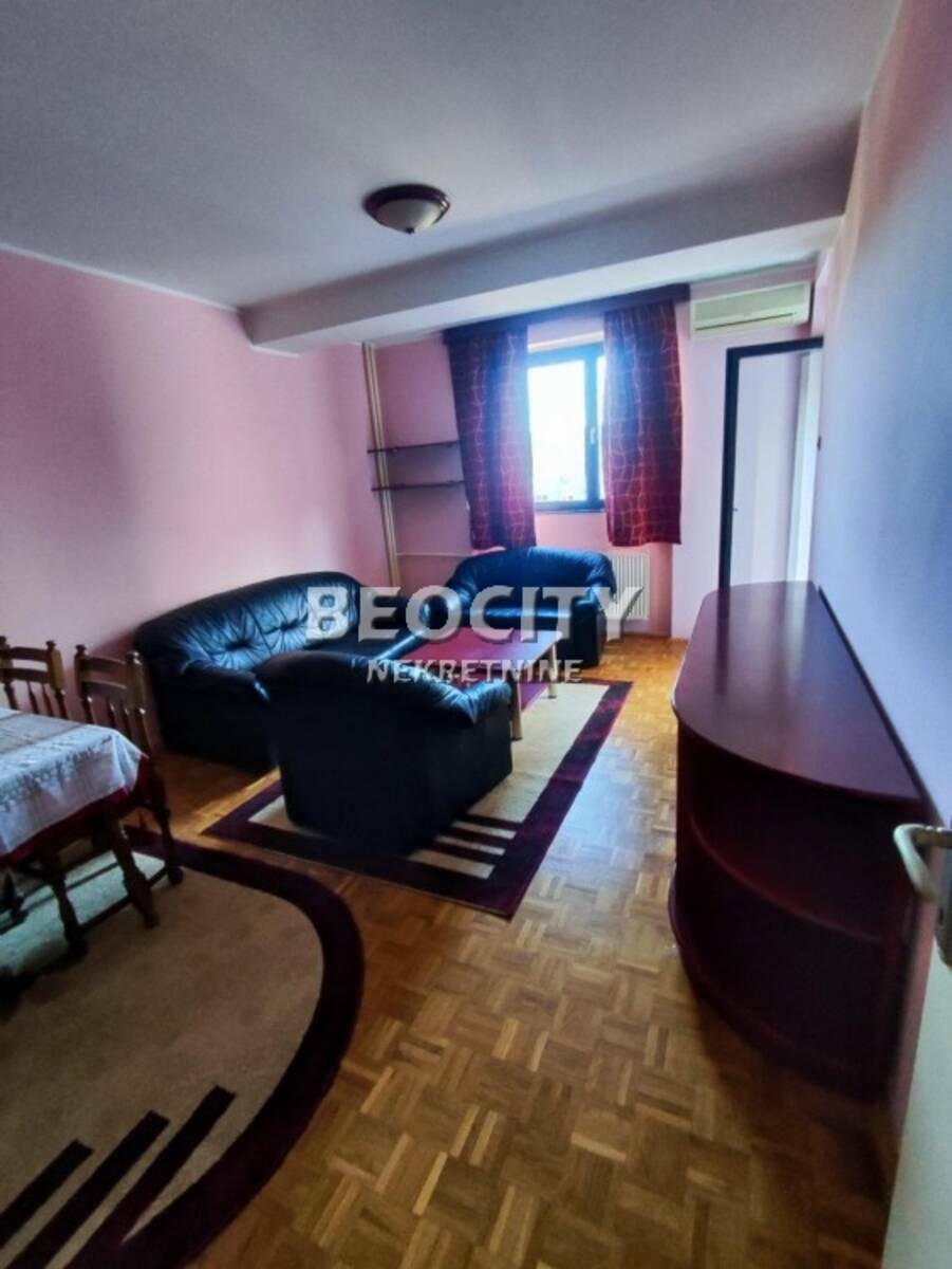 Novi Sad, Sajam, Kralja Petra I, 2.0, 50m2, 380EUR