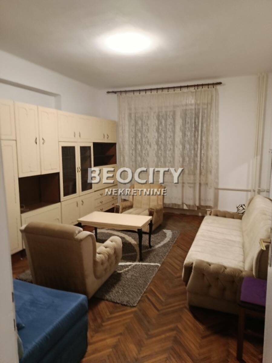 Novi Sad, Futoška, Futoška, 1.5, 50m2, 300EUR