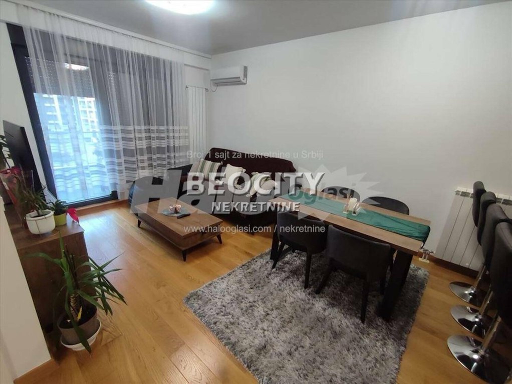 Voždovac, Saobraćajni fakultet, Generala Rašića, 2.0, 58m2, 800EUR