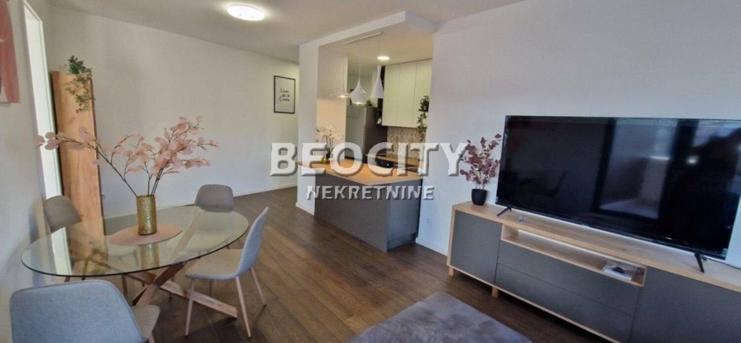 Vračar, Južni bulevar, Gospodara Vučića, 4.0, 90m2, 1250EUR