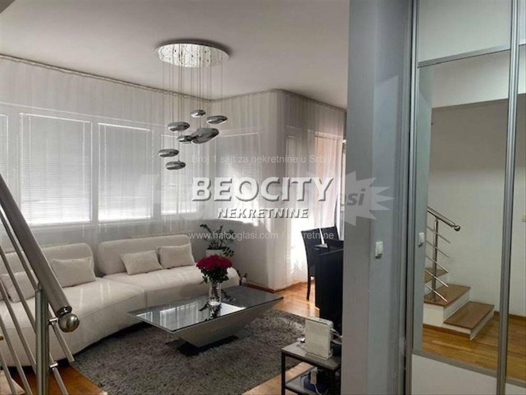 Voždovac, Vojvode Stepe, Kostolačka, 4.0, 116m2, 1350EUR