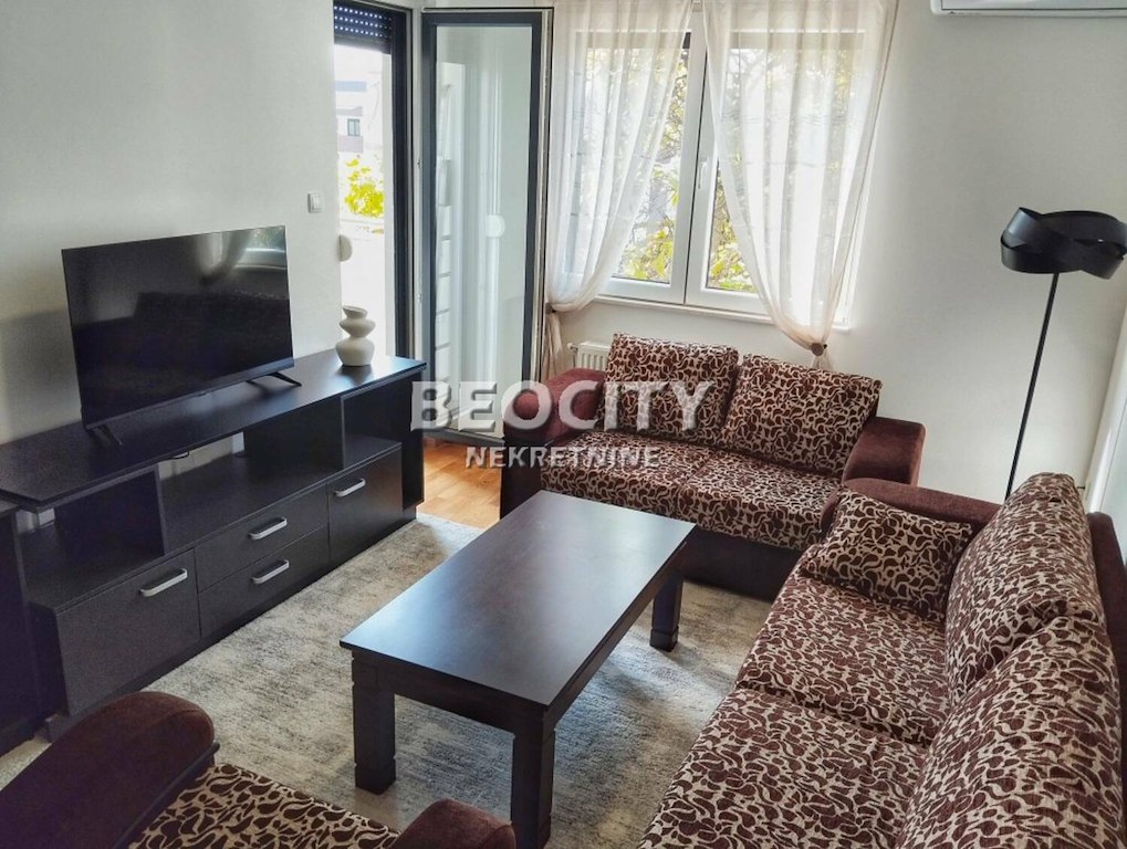 Novi Sad, Telep, Jerneja Kopitara, 1.0, 43m2, 500EUR
