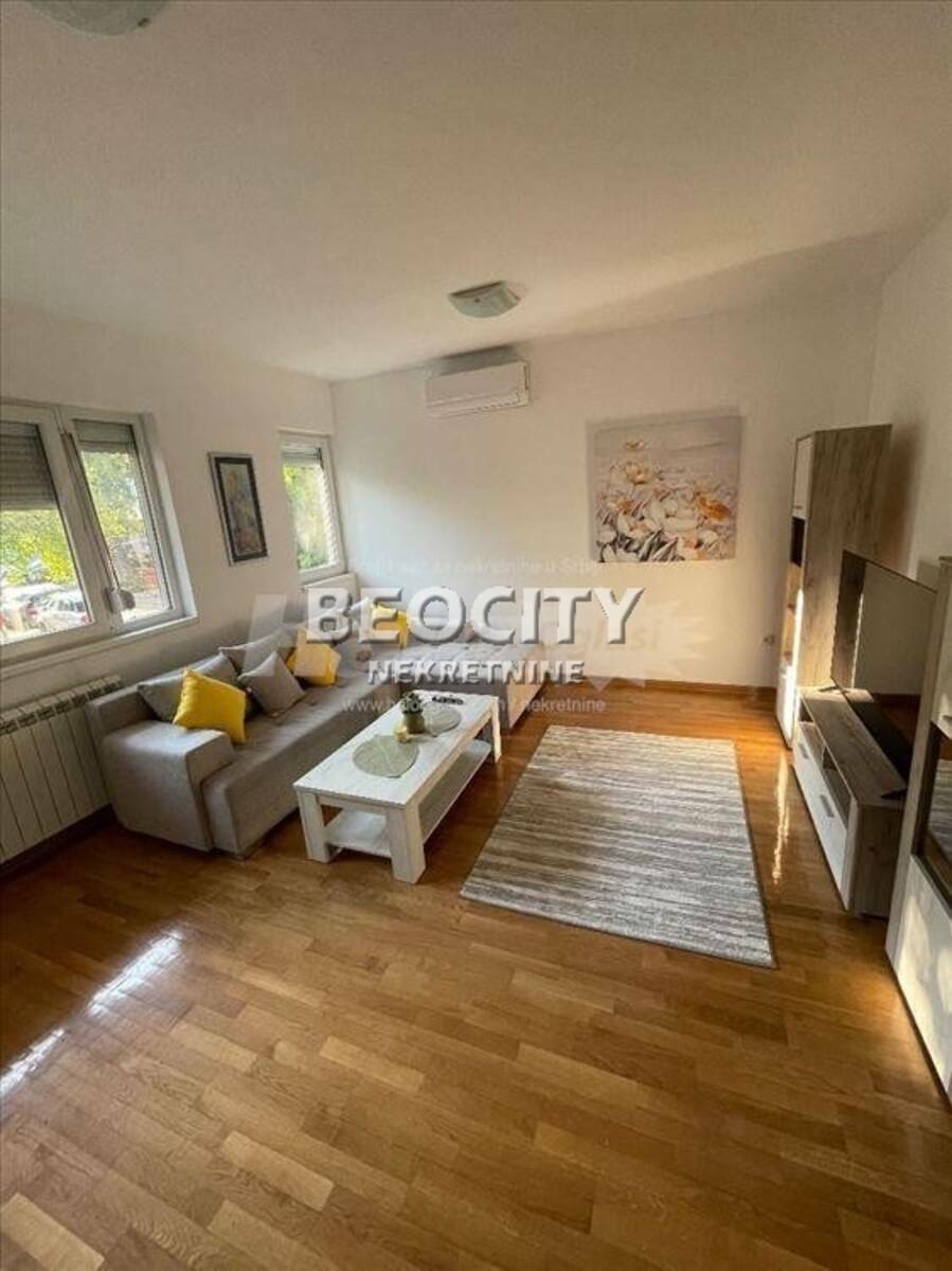 Voždovac, FON, Bilećka, 2.0, 55m2, 700EUR