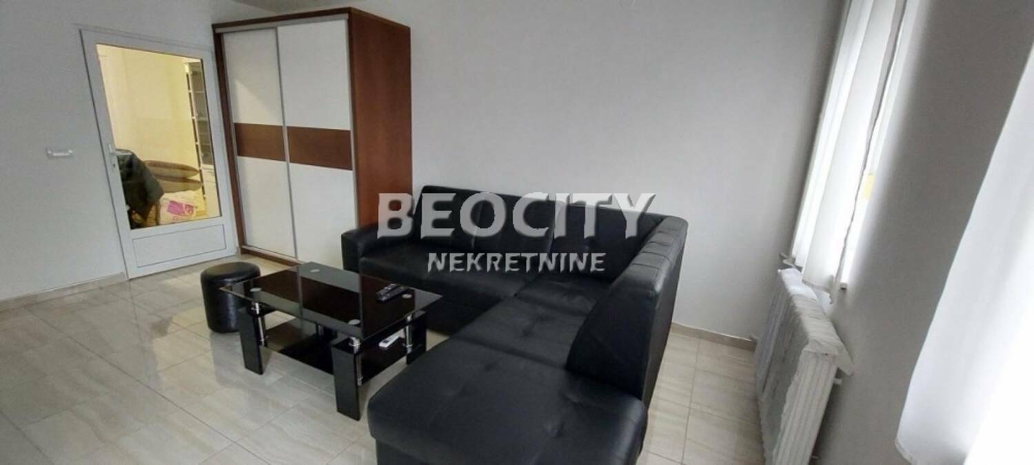 Savski venac, Stadion Crvene zvezde, , 3.0, 60m2, 900EUR