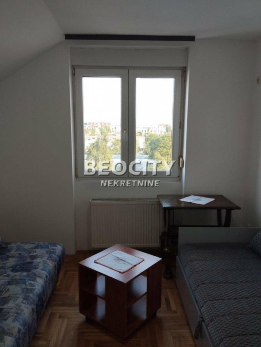 Novi Sad, Detelinara, Molnar Ðule, 1.5, 48m2, 400EUR