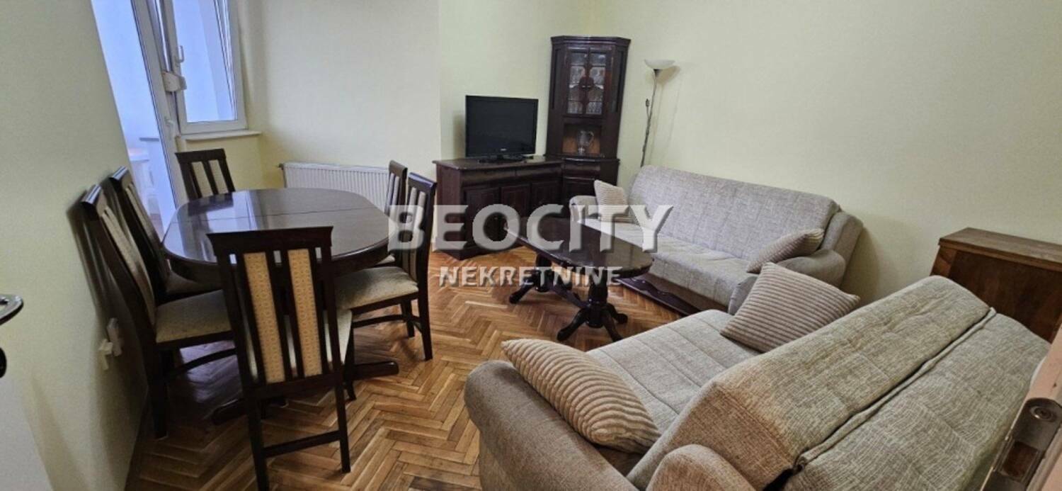 Novi Sad, Podbara, Gundulićeva, 2.0, 43m2, 350EUR
