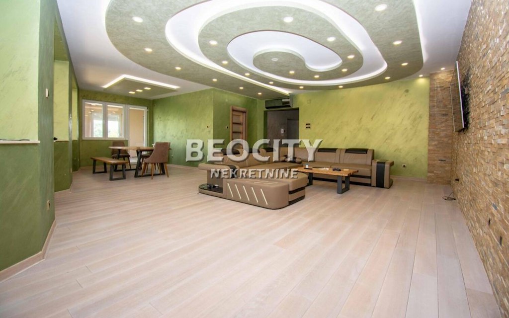 Čukarica, Filmski grad, Kneza Višeslava, 5.0, 165m2, 1800EUR