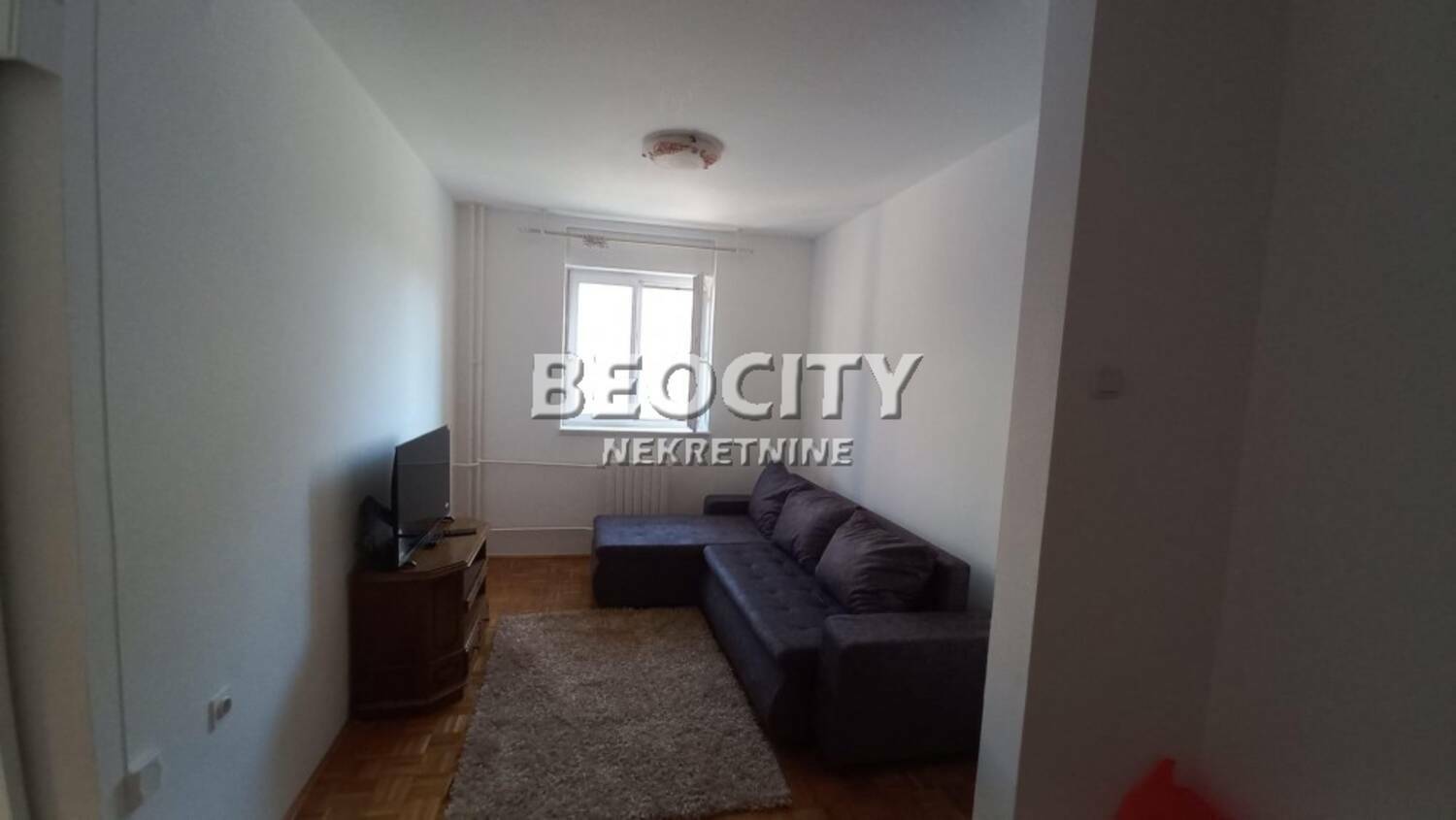 Novi Sad, Socijalno, Zmaj Ognjena Vuka, 2.0, 54m2, 400EUR