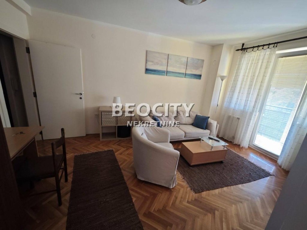 Novi Sad, Grbavica, Alekse Šantića, 2.0, 43m2, 430EUR
