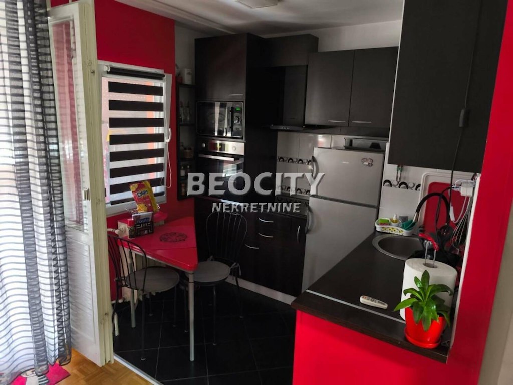 Novi Sad, Liman 3, , 1.5, 40m2, 450EUR