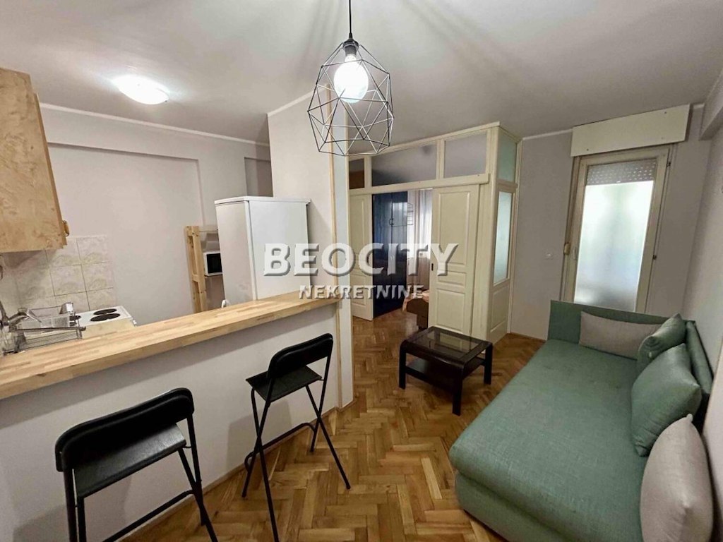 Novi Sad, Bulevar Oslobođenja, Bulevar oslobođenja, 1.5, 29m2, 360EUR