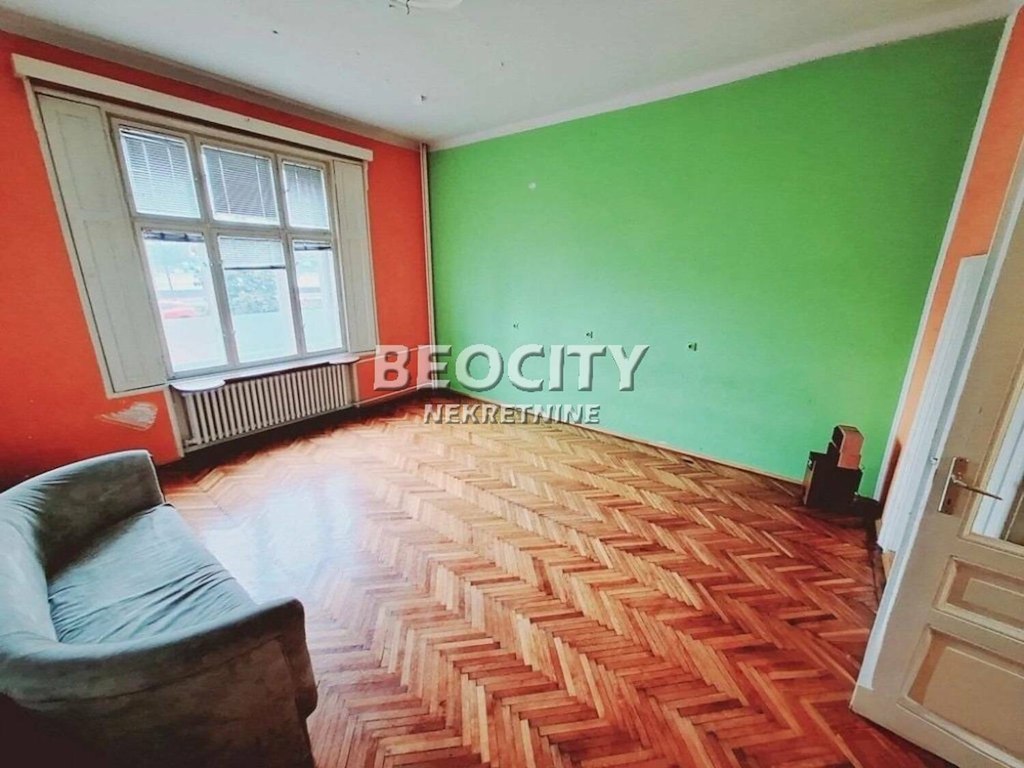 Novi Sad, Kej, Beogradski kej, 3.0, 87m2, 600EUR